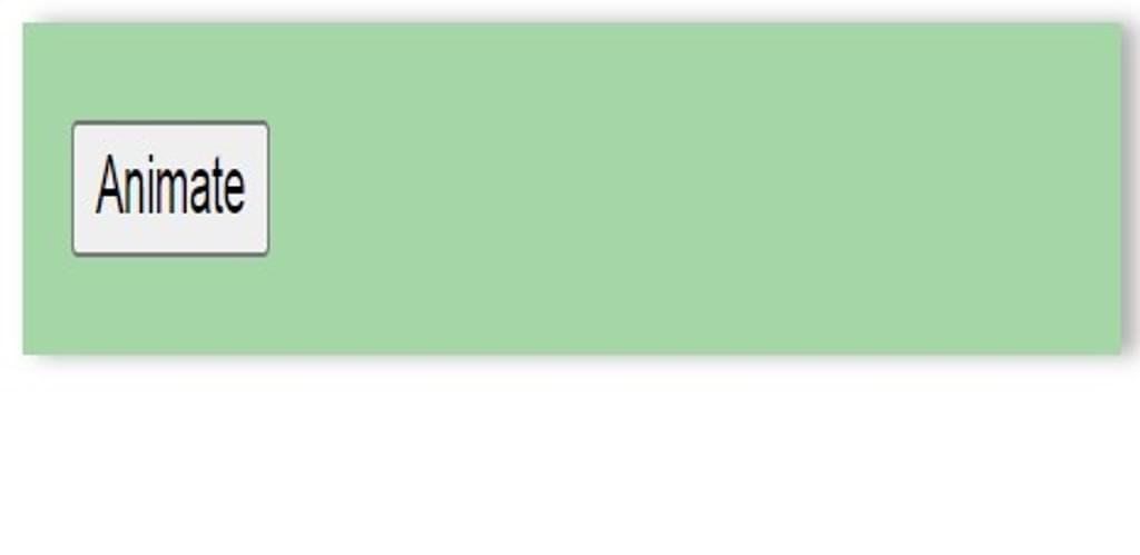 Animate dynamic elements with css and javascript | Elia Lotti